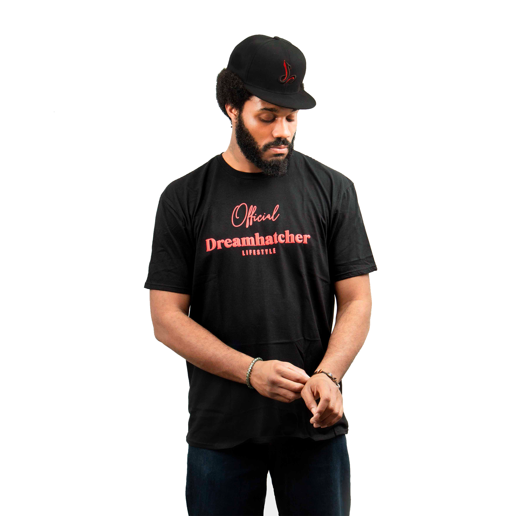 TEES – Dreamhatcher