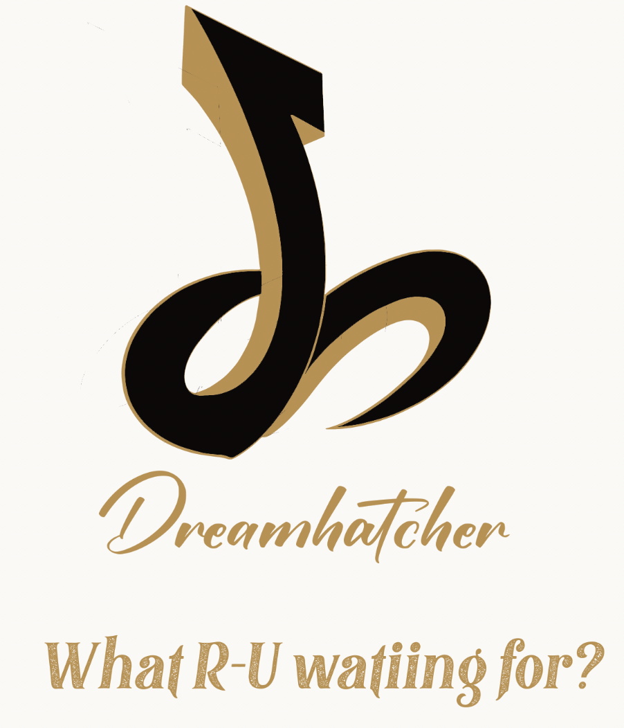 DreamHatcher Store – Dreamhatcher